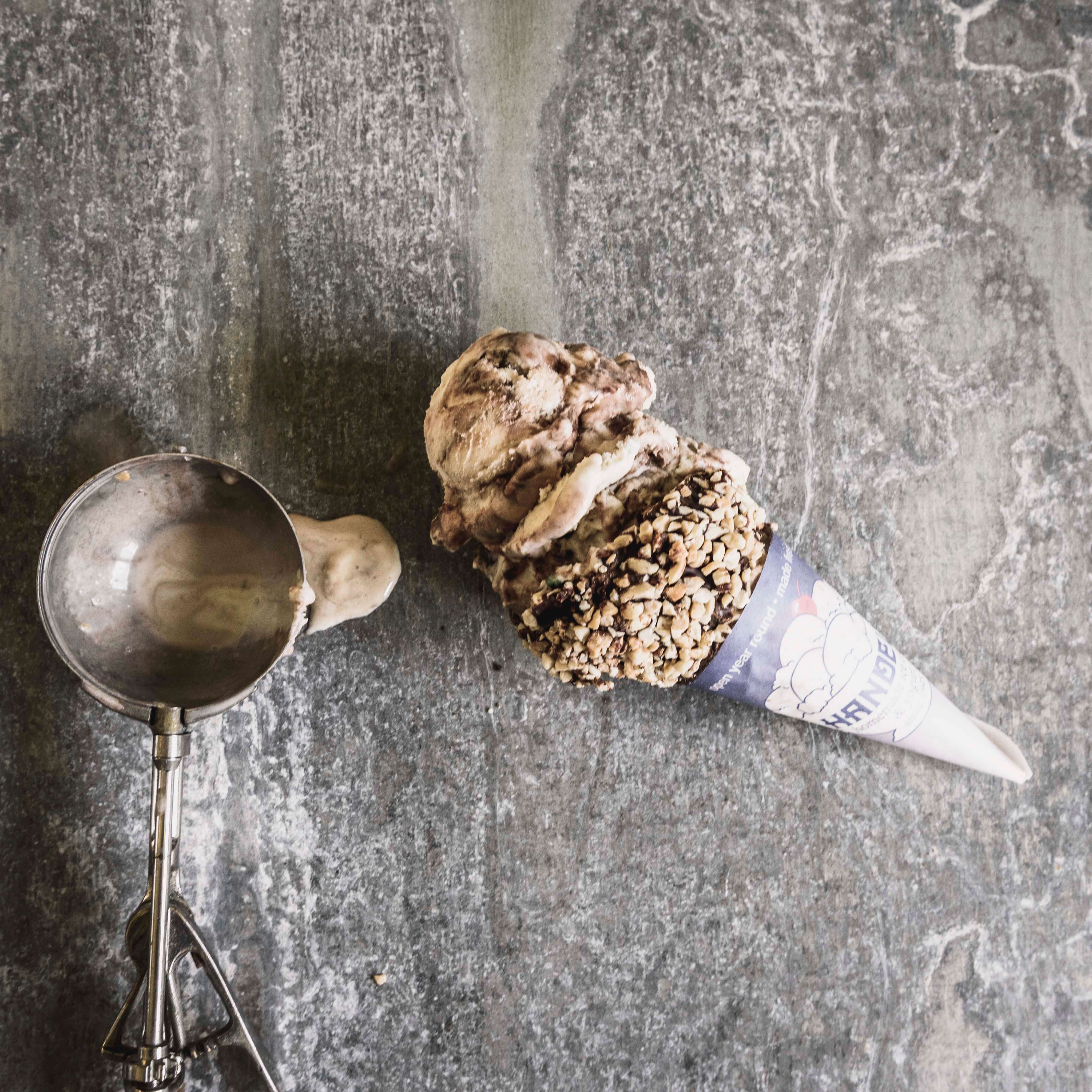 QR code menus by Menuflow